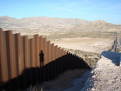 The Border Crisis is Now a Drug Crisis - Texas Public Policy Foundation