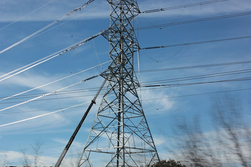 Southern Spirit Line: High Voltage Hype, Low Impact for Texas - Texas ...