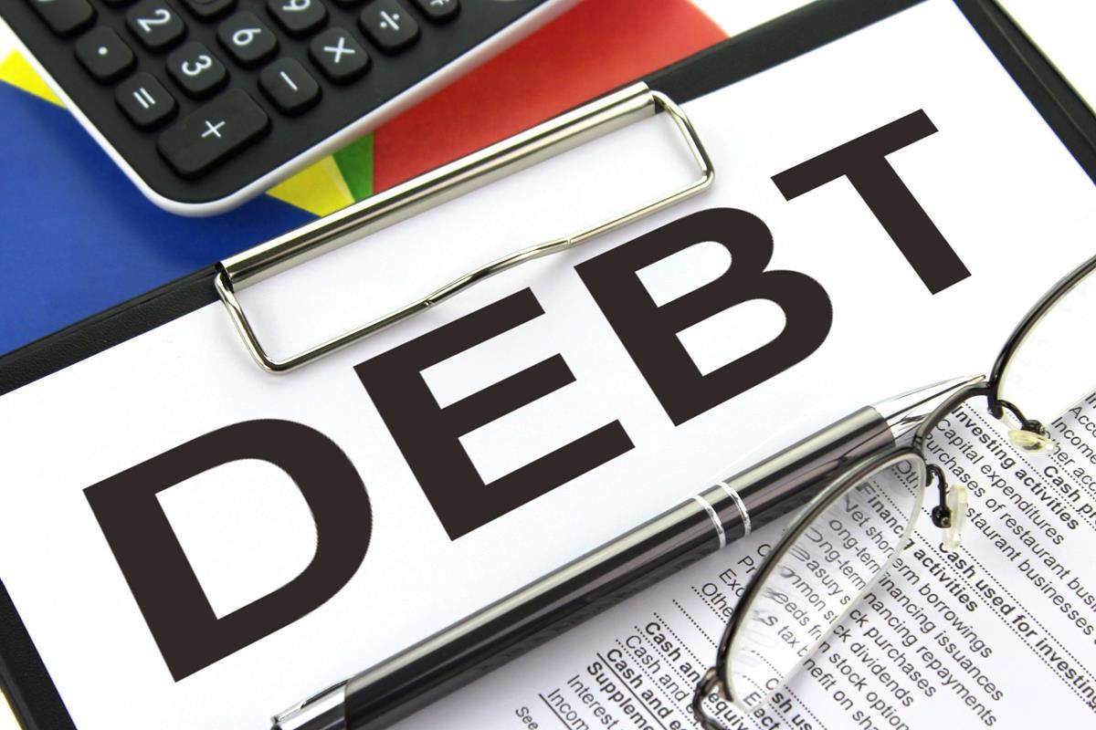 Texas Local Government Debt Soars to $552 Billion - Texas Public Policy ...