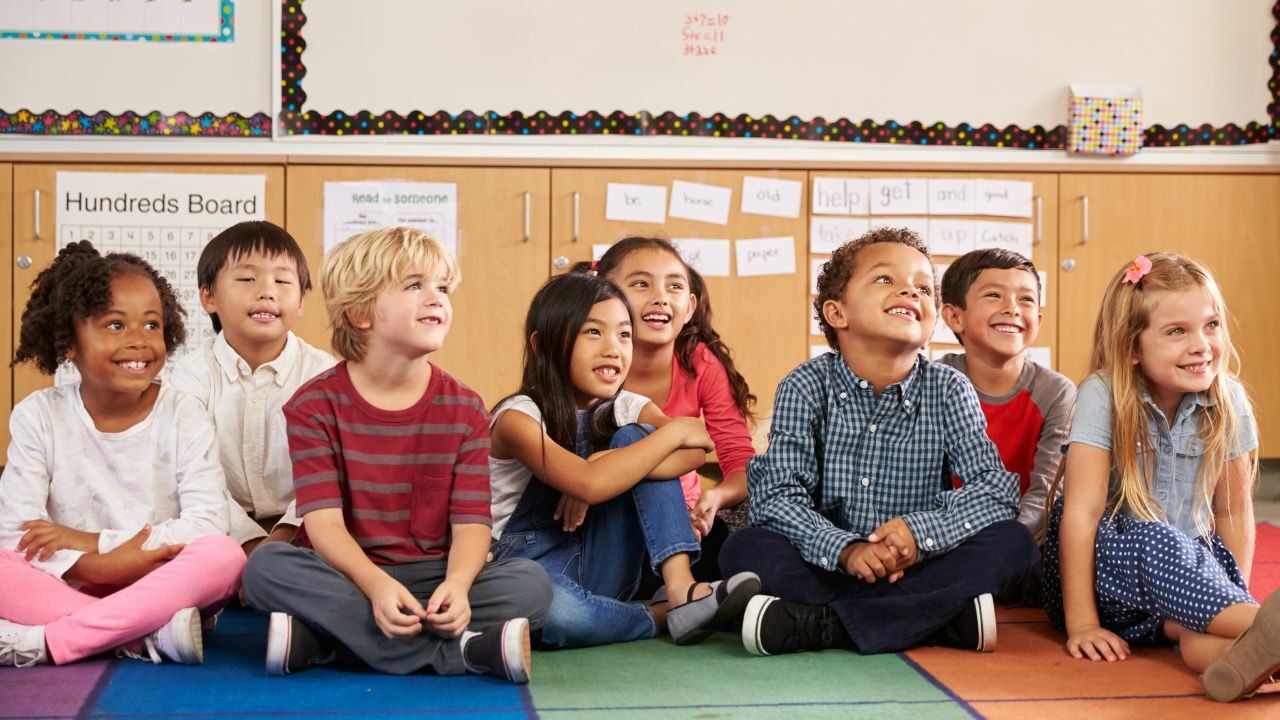 Where Are They Enrollment Trends In K 12 Education