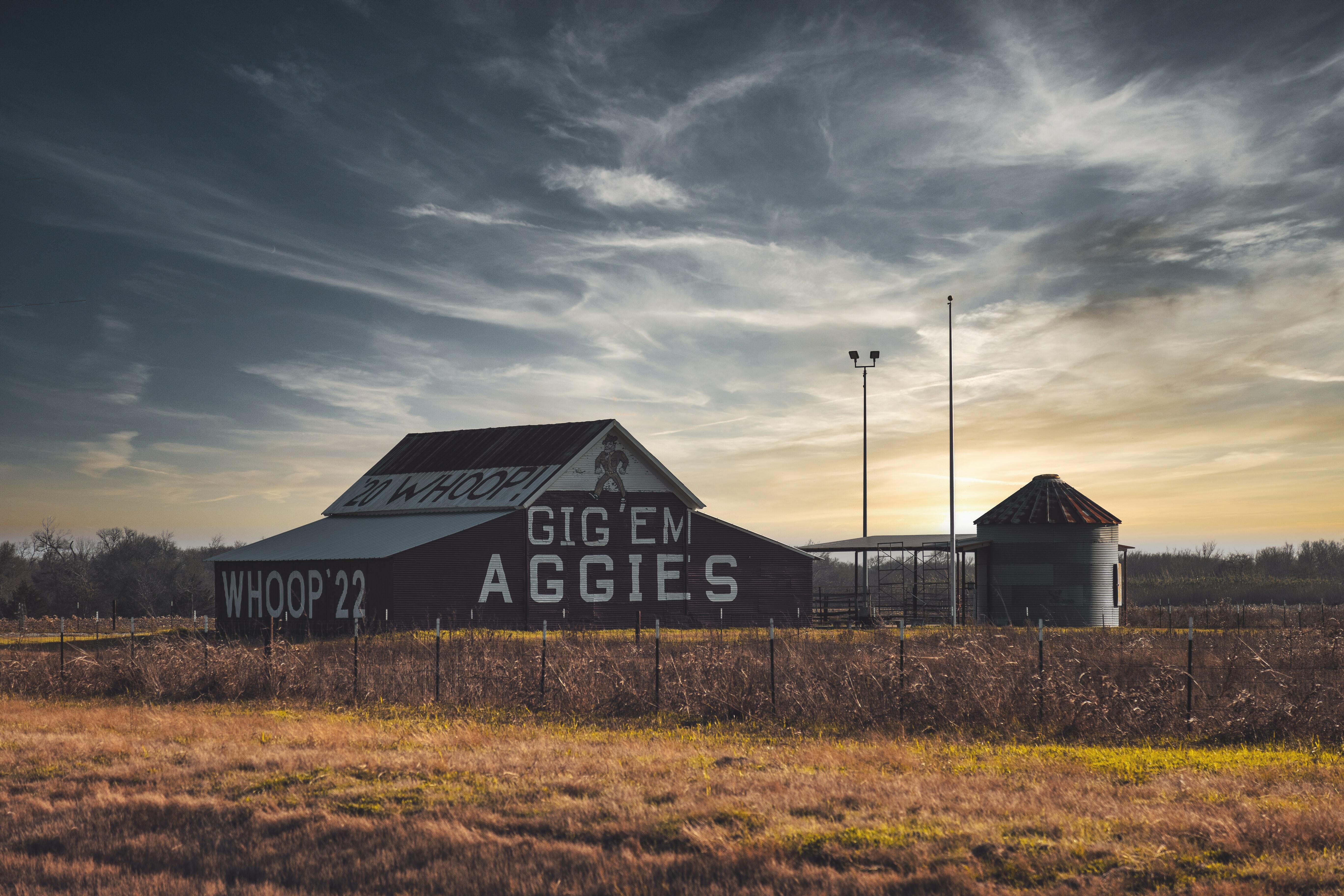 ESG IS A SCAM! Don’t Let Texas A&M Go Woke - Texas Public Policy Foundation
