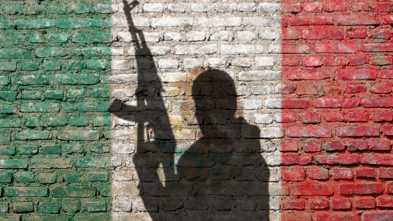Designating Mexican Cartels As Terrorist Organizations